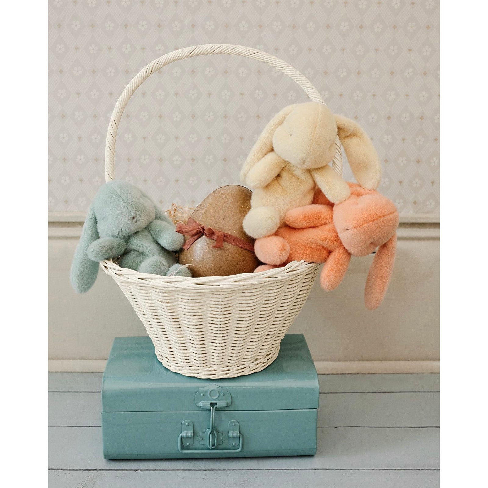 It's a bunny world | Easter Bunnies in Dubai