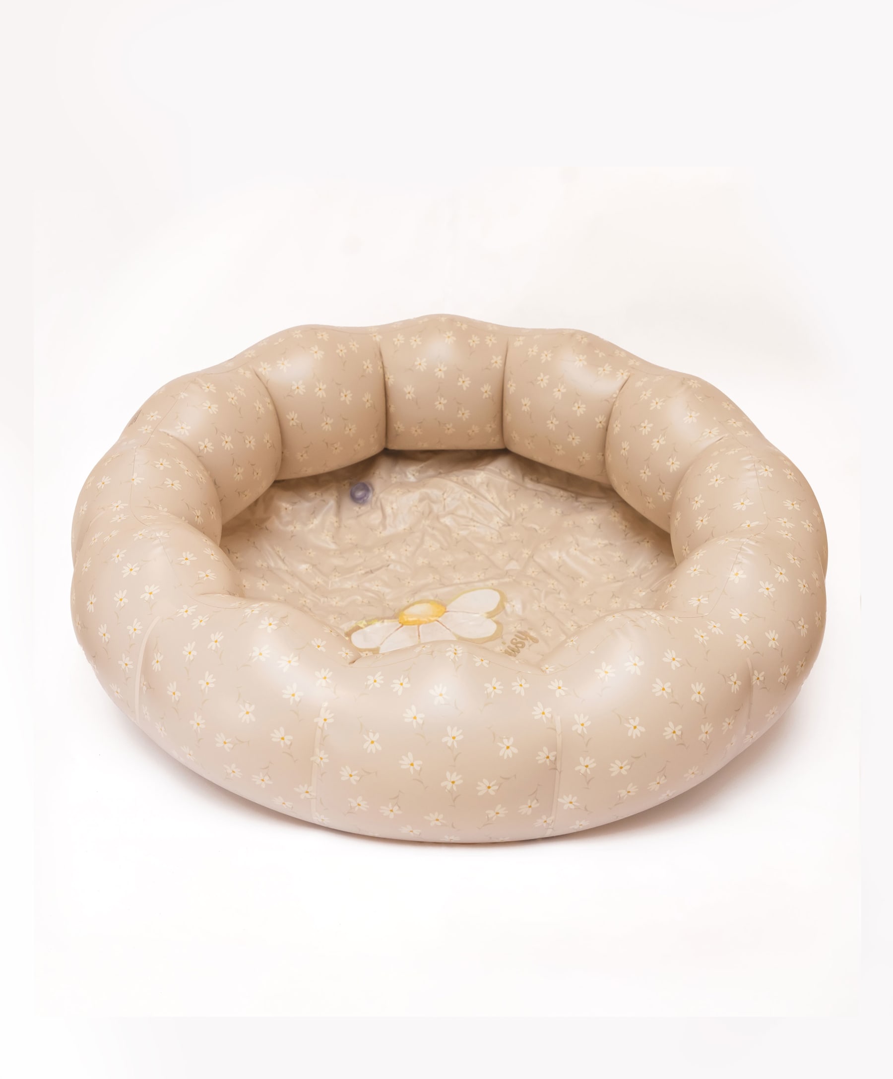 Inflatable Pool-Little Daisys | Martin and Ella